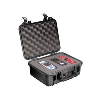 PELI 1400 Case with Foam - hi-techwonder