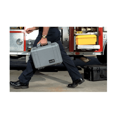 PELI 1400 Case with Foam - hi-techwonder