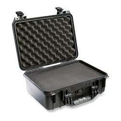 PELI 1400 Case with Foam - hi-techwonder